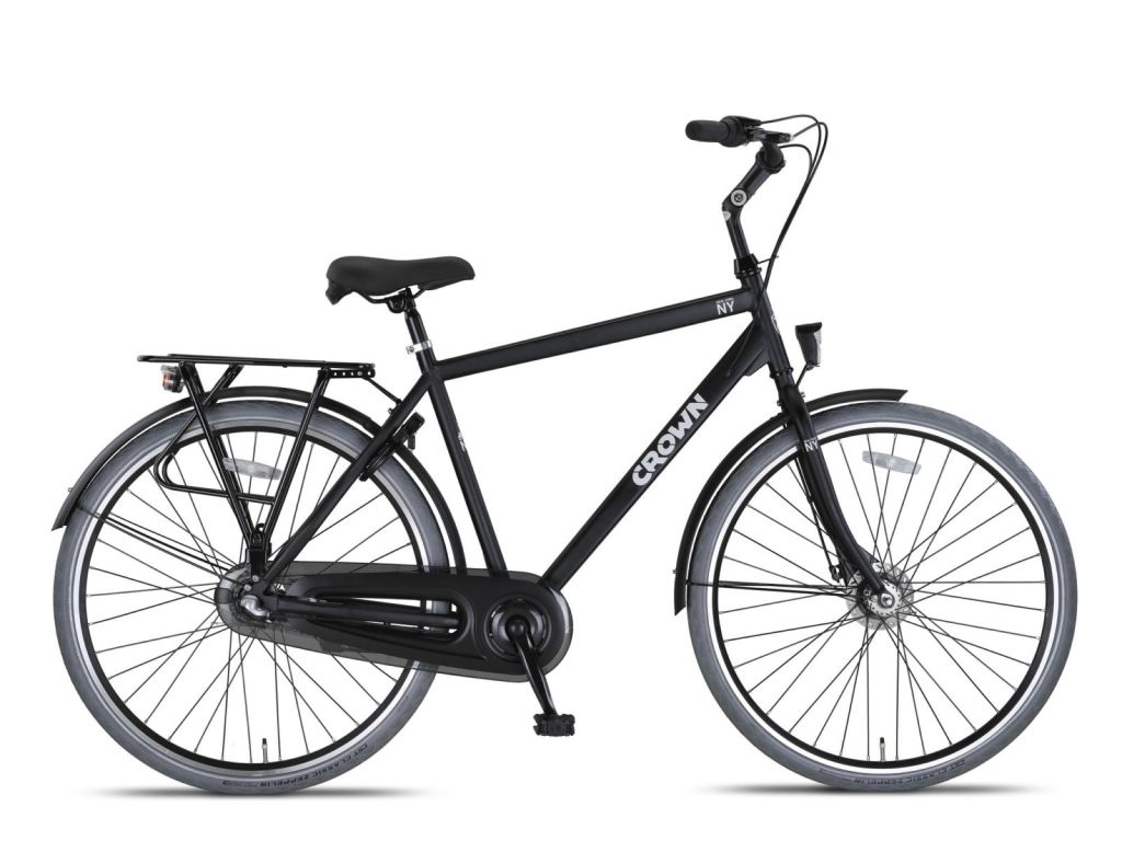 Stadsfietsen - FietsenMagazijn