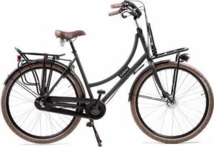 Transportfietsen - FietsenMagazijn